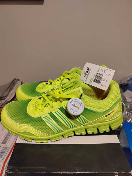 Кроссовки adidas climacool Modulation 2 M