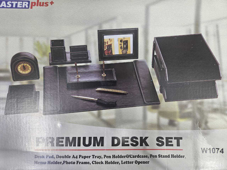 Набор для руководителя Master plus+