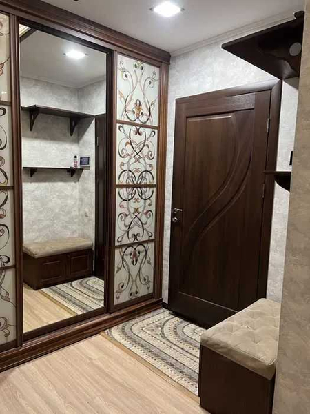 Сдам уютную квартиру на БУЗ-БАЗАРЕ