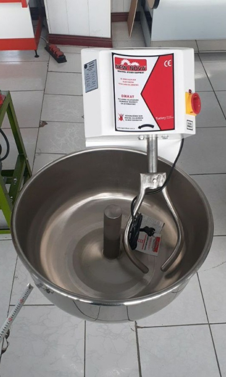 Meshalka 50kg li kichiklari ham bor Turkiyada ishlab chiqarilgan