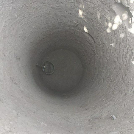 Ura tiransha padval tunel basseyn yomkis qaziymiz