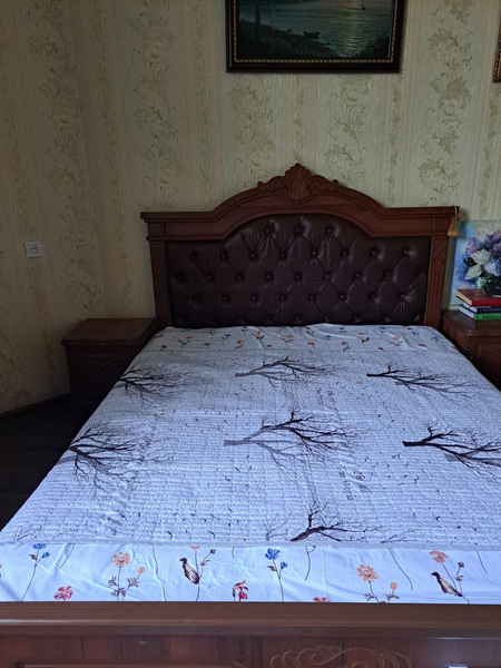 Спальный гарнитур/Мебель б/у