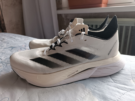 Кроссовки adidas Adlzero