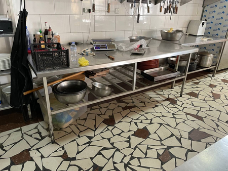 Ресторан бюмлари детский площадка