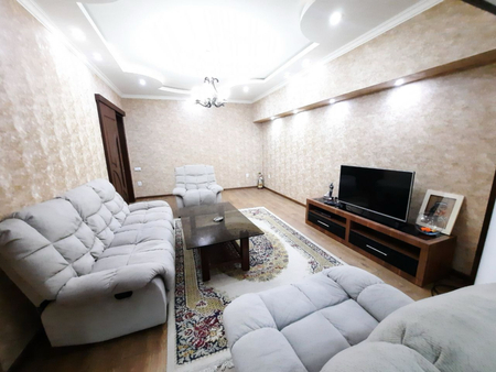 Продается квартира 3/5/9 Ор-р Сазанчик