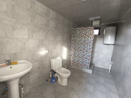 Dacha oilaviy basseyn 15x5