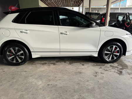 BYD E2 Sotiladi!!!