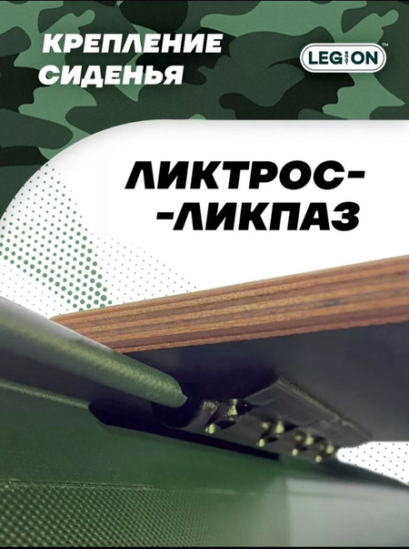 Продам лодку ПВХ