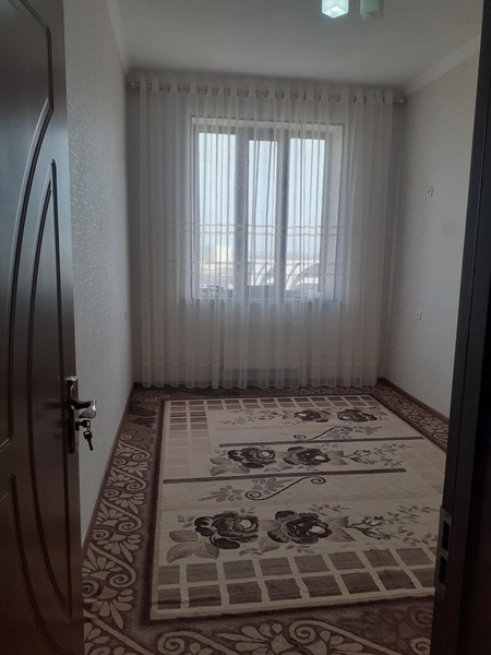 3 xonalik 105 kv yevro remont 5 etaj