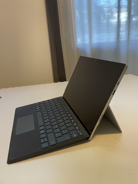 Microsoft Surface Pro 7 Core i5-1035G4