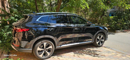 BYD Song Plus DM-i 2-pz.
2023 yil
Kraska toza ozimni mowinam 1-qo`l