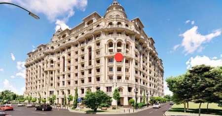 Продается ЖКMILANO