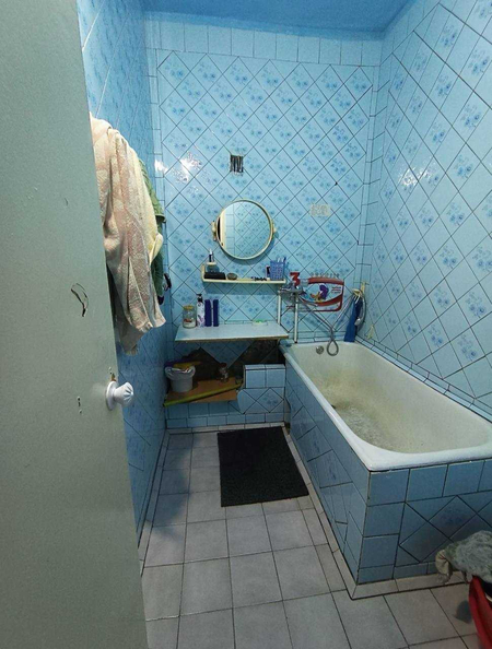 Кунаева 3/5/9 Квартира 75м2 Балкон 1/7 Не торец