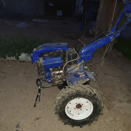 Motoblok kentavr
