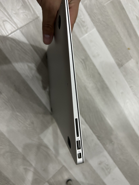 Macbook Air 2017