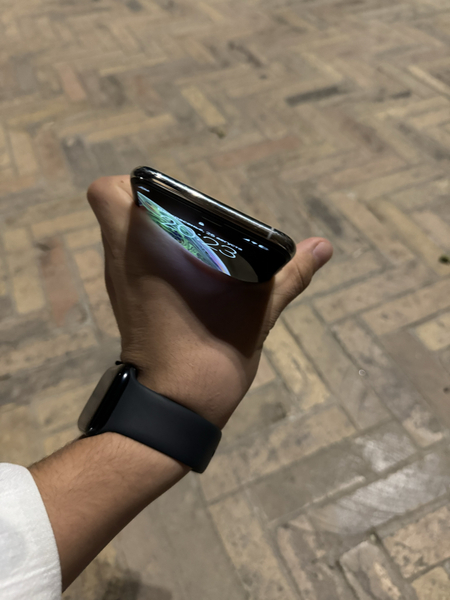 Iphone XS MAX 64 GB ideal