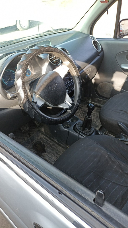 Matiz best 2010 süper kandisaner gaz benzin