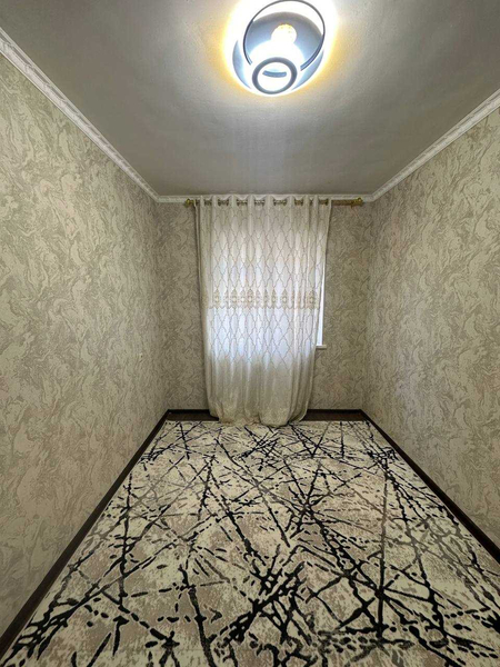 2 xonali 50 m 7Qavatli yangi gishtli domning 2 qavat
Adres:7 mkr