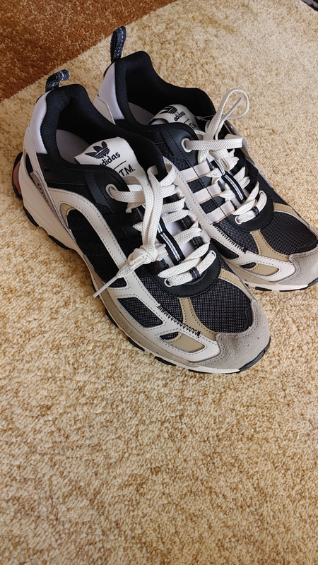 Красовки Adidas 44