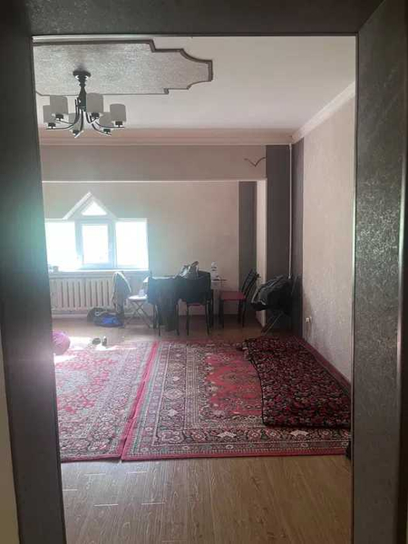 Аренда 3х комнатной квартиры на Юнусабаде 11 квартал TK197