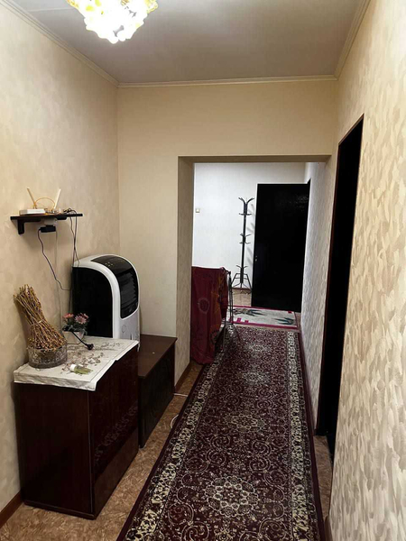 Квартира коямиз тез