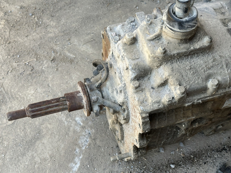 Kamaz karopka sotiladi