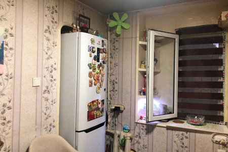 谷 130327 谷 Chilonzor tumanida kvartira sotiladi [33 м²]