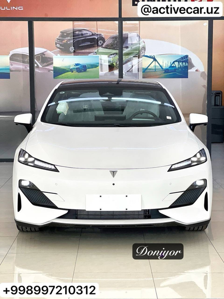 Changan Deepal SL03
