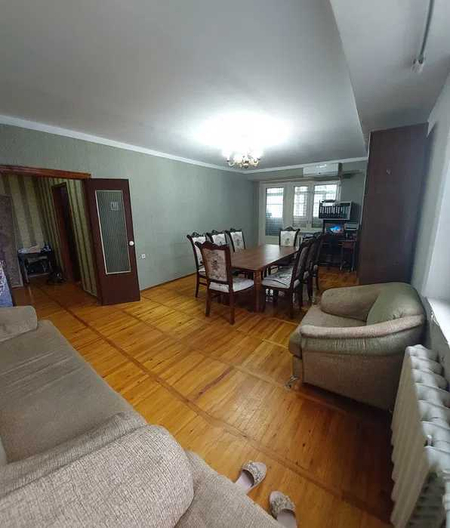 Аренда квартиры в Центре в Московских высотках ID:DM179