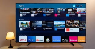 Телевизор Samsung UE-65CU8000 65