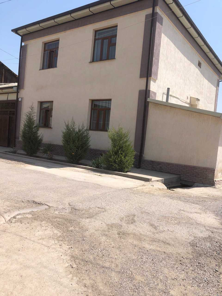 Продаётся свой дом/ Ҳовли сотилади