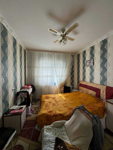 2 xonali 2-etaj 5 qavatli panalni dom
60m2