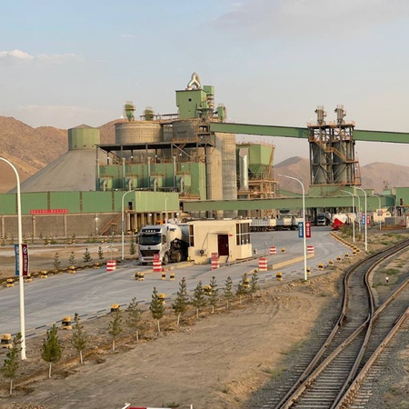 Xuaxin/Хуаксин М500 Таджикиский цемент  Цемент Sement Cement
