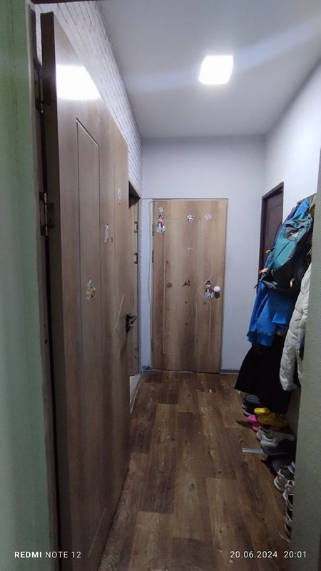 Срочно! Продажа. 1*2/7/9. Авиасозлар-1.