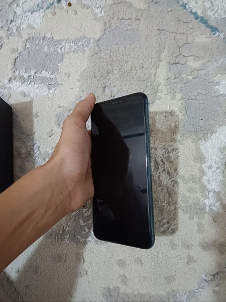 Iphone 11 pro max 256GB