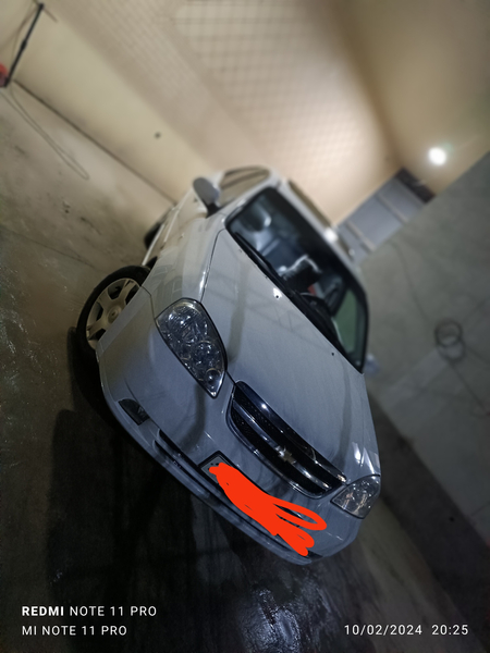 Lacetti 1.8 avtamat karobka. Dehqonda