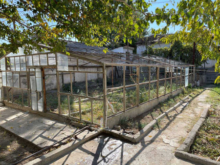 Продается теплица (парник)