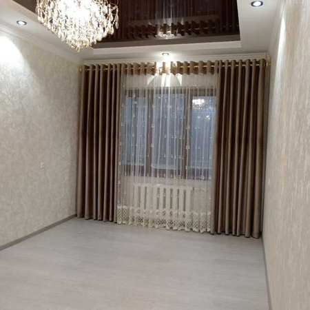 Квартира в 5 мкр