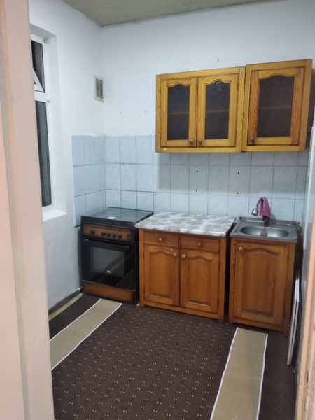 Дом 550$ 1 етаж чиланзар 3 квартал