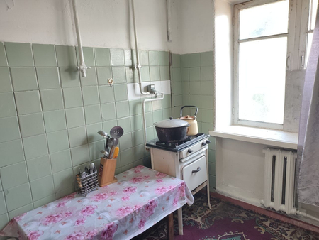 1 ком. Братские Могилы. Аренда. Усмана Носыра.