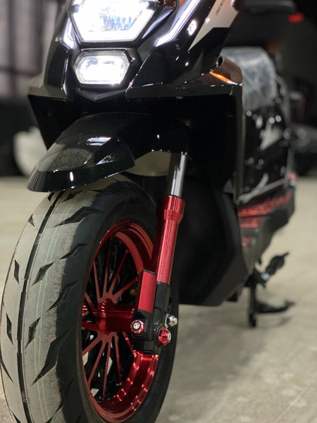 Elektro skuter redline