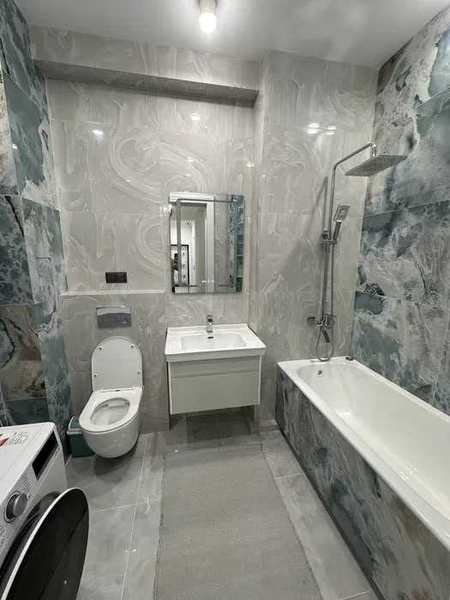 Удобная 2 комнатная квартира в Royal House, Шота Руставели