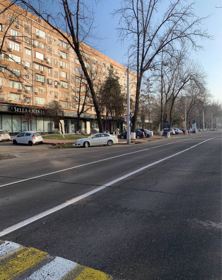 Аренда под офис Ориентир-Лабзак  238м2 2000$торг