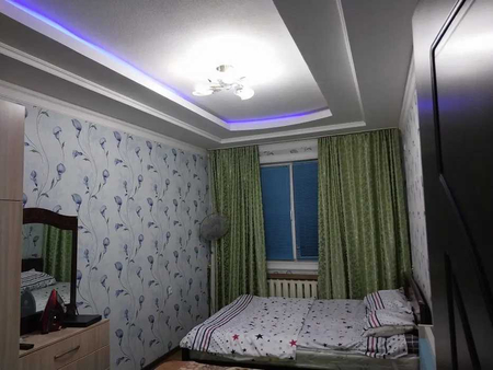 Аренда 2 комнатной квартиры на Ц-5 ID: MD 452