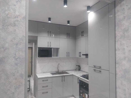 Аренда шикарной 2 комнатной квартиры на 6 квартале ID: MD 358