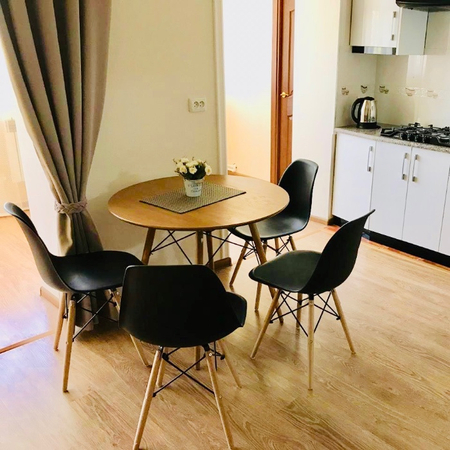 Квартирa Samarkand Apartment Аренда посуточно