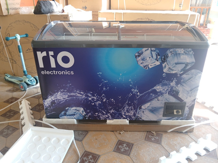 Marazelka Rio 480$
