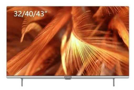Skyworth 43SUE9350 UHD SMART Google TV