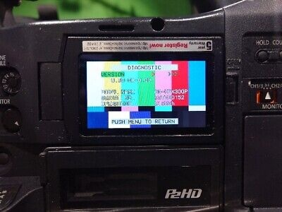 Камера Panasonic P2 HD 2 шт