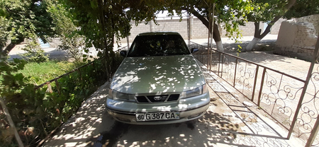 нексия сонс 2006